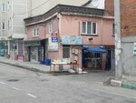Bizim Balıkçı (1. Emek Sok., No:1-3, Osmangazi, Bursa), balık ve deniz ürünleri  Bursa'dan
