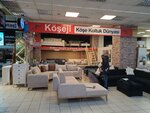 Köşeji Mobilya (Orta Mah., Topkapı Maltepe Cad., No:4, Bayrampaşa, İstanbul), mobilya mağazaları  İstanbul'dan