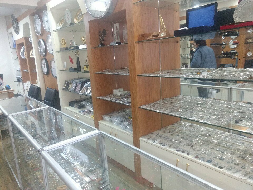 Hediyelik eşya mağazaları Ulaş Hediyelik Eşya Promosyon, İstanbul, foto