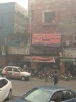 Baggah chany wala (Central Plaza Road No:4, Garden Town, Garden Town Area Commercial), restoran  Lahor'dan