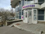 Wildberries (Proletarsky Avenue No:7), teslimat noktası  Moskova'dan