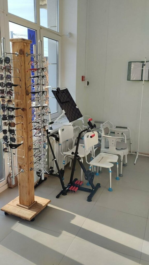 Medikal cihaz firmaları Medtehnika, Krasnodarski krayı, foto