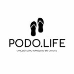 Podo. life (Zaytseva Street No:20), podoloji  Kolomna'dan