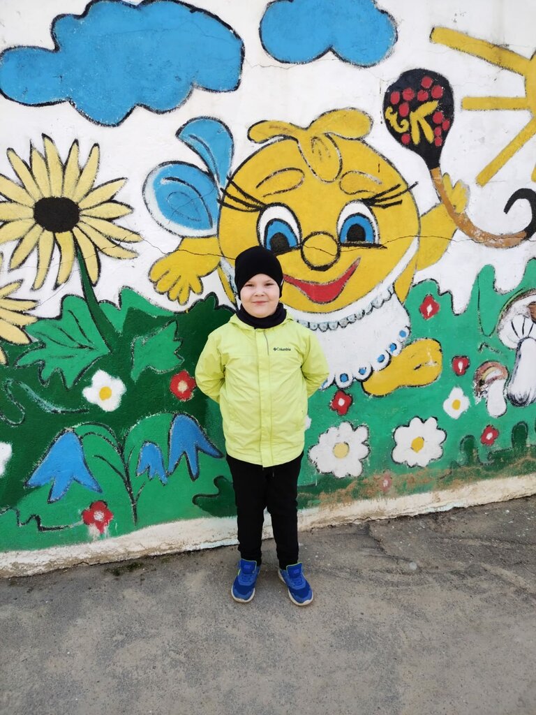 Anaokulları Sad 57 Kolobok, Smolensk, foto