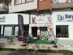 Jako Petshop (Ordu Blv., No:74/B, Karşıyaka, İzmir), petshop  İzmir'den