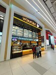 Wok Point (Qabanbaı Batyr dańǵyly No:62), fast food  Astana'dan
