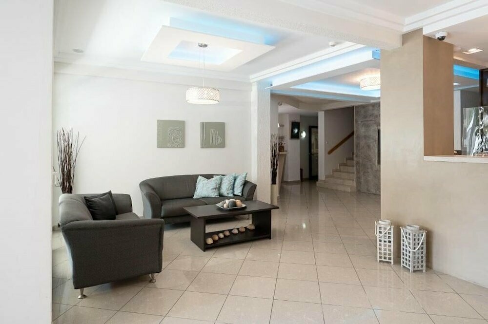 Otel Hotel Akropol, Orta Makedonya, foto