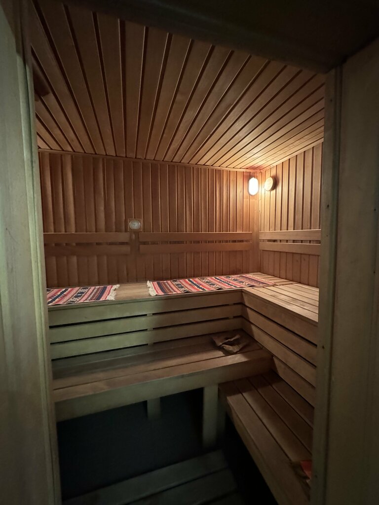 Hamamlar Первомайская баня, Sevastopol, foto