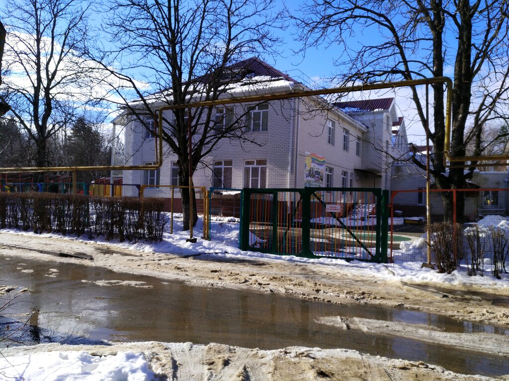 Anaokulları Mbdou Detsky sad № 59, Stavropol, foto