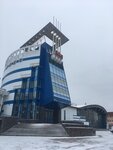 Detsko-yunosheskaya sportivnaya shkola Sarov (Moskovskaya ulitsa No:5), spor kurumları  Sarov'dan