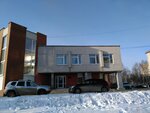 Sudebny uchastok № 1 (Yubileynaya ulitsa No:9А), adliyeler  Verhniaya Pyşma'dan