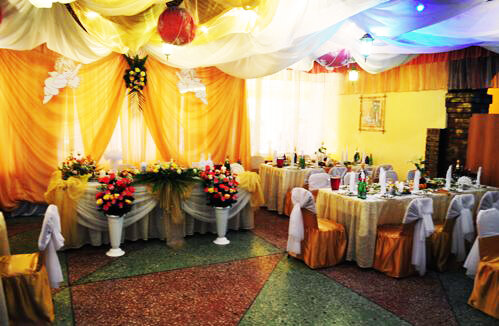 Kafe Kafe Klassicheskoye, Omsk, foto