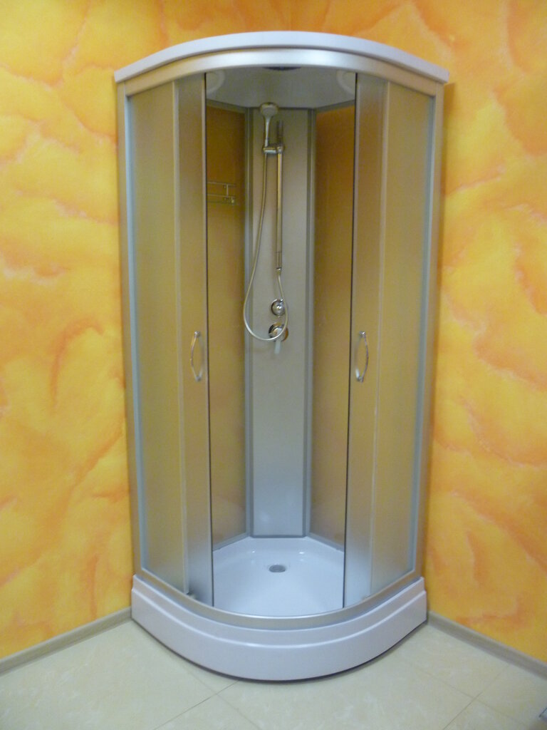 Sıhhi tesisat hizmetleri Kompaniya Chestny Santekhnik, Saint‑Petersburg, foto