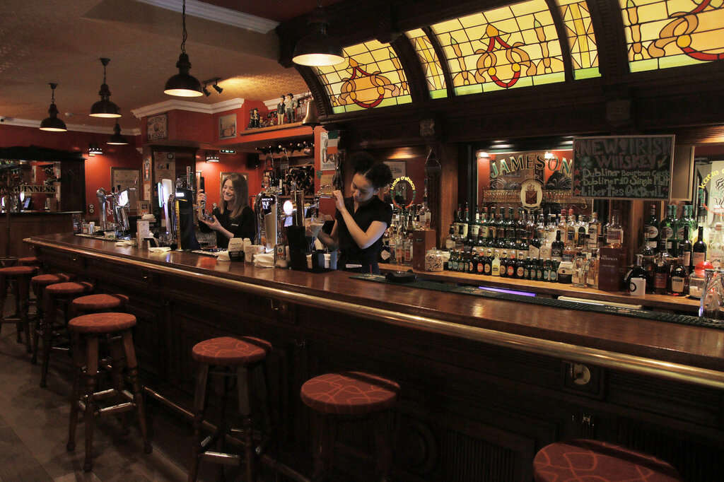 Hazır yemek teslim servisleri Кети О'Шеас, Moskova, foto