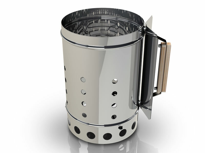 Kamp malzemeleri Lenivy shashlychnik, Saratov, foto