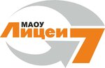 Lyceum № 7 (ulitsa Menzhinskogo No:15), lise  Krasnoyarsk'tan