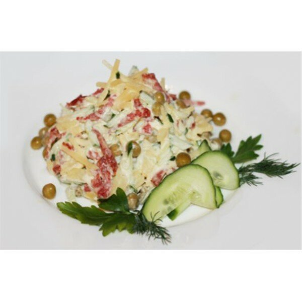 Hazır yemek teslim servisleri A vot i sushi, Biysk, foto