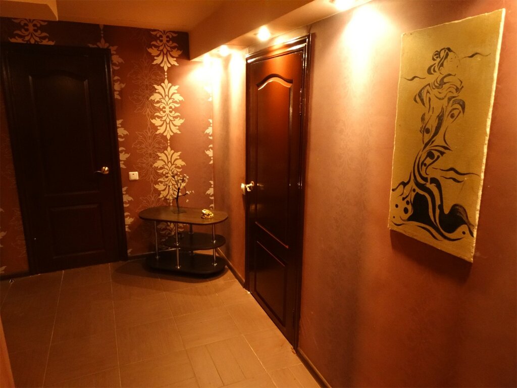 Erotik masaj salonu Опиум, Ulyanovsk, foto