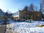 Detsky sad № 58 (60 Let Oktyabrya Avenue No:99), anaokulları  Saransk'tan