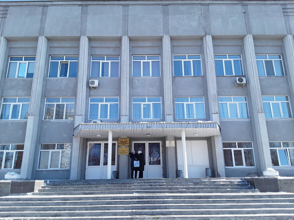 Belediyeler, devlet daireleri Otdel bukhgalterskogo ucheta i otchetnosti Administratsiya Kirovskogo Administrativnogo okruga, Omsk, foto