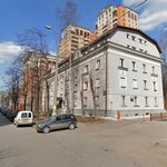 Moskovskaya okruzhnaya kollegiya advokatov (10th Parkovaya Street No:18), avukatlar  Moskova'dan