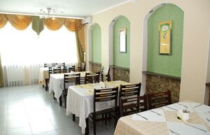 Чайка (Gorkogo Street No:61, Khabarovsk), kafe  Habarovsk'tan