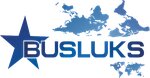 Transportnaya kompaniya Buslyuks (Dorozhnaya ulitsa No:10, posyolok Nagorny), otobüs taşımacılığı  Yaroslavskaya oblastından