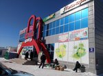 Сити центр (ulitsa Nikolaya Samardakova No:2), alışveriş merkezleri  Pyt‑Yah'tan
