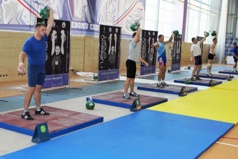 Kantin, yemekhane Forvard, Krasnoyarsk, foto