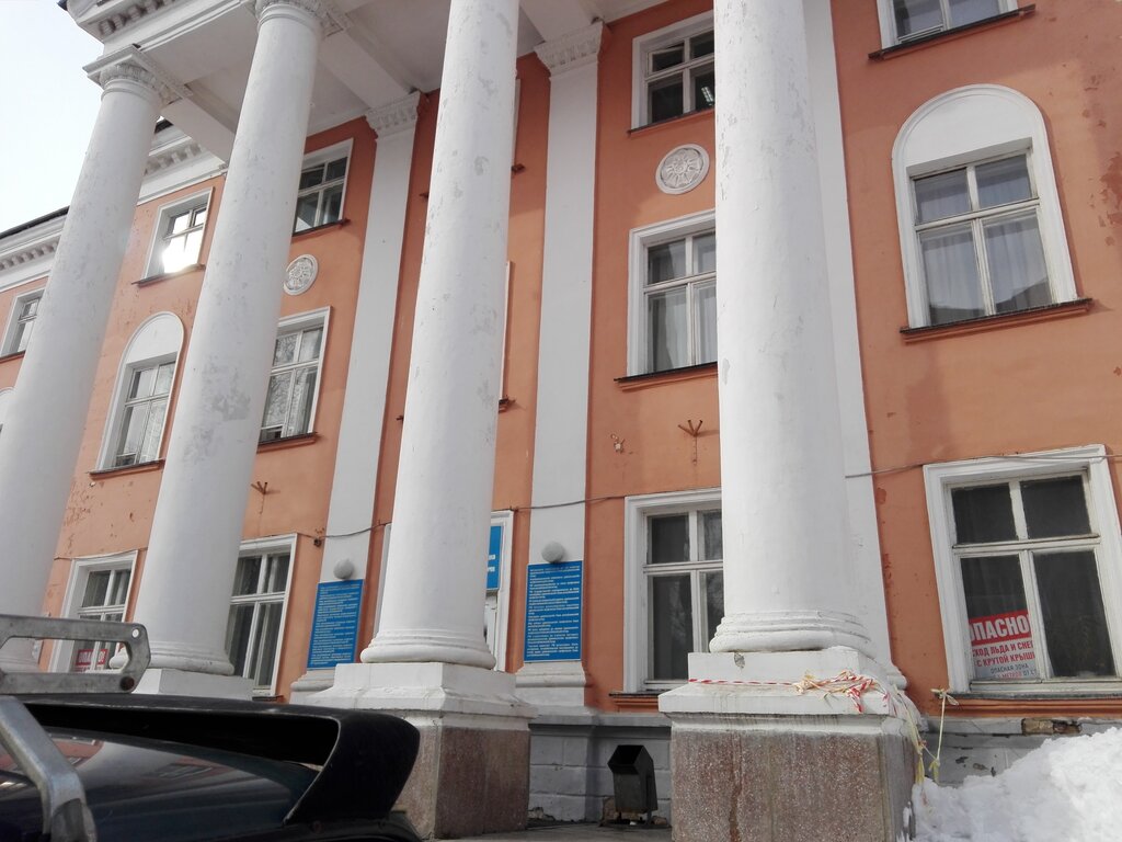 Güvenlik ve alarm sistemleri Yupiter, Syktivkar, foto