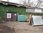 Masterskaya Mebeli i Stekla (Aralskaya Street No:1), cam ve cam ürün üreticisi  Krasnoyarsk'tan
