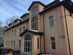 Akademiya Sklada (Kantemirovskaya Street No:17), lojistik firmaları  Moskova'dan