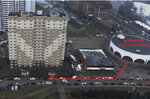 Pure_manikur (Shipilovsky Drive No:39к2), manikür-pedikür  Moskova'dan