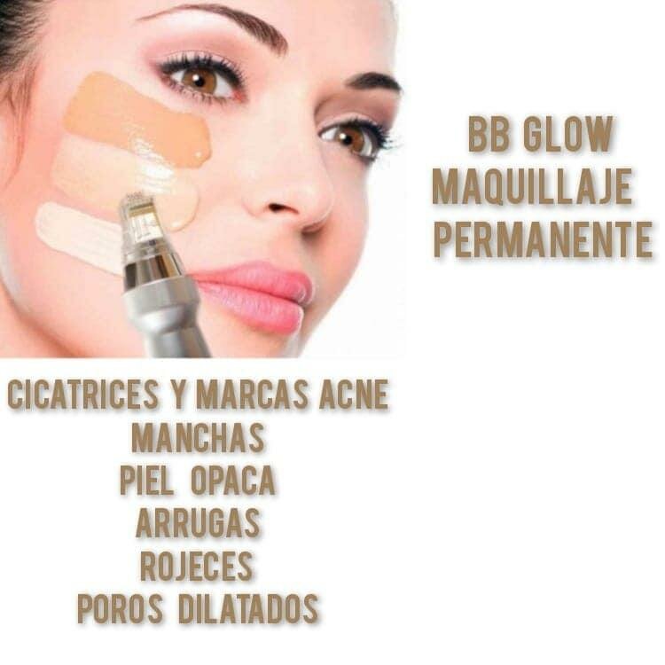 Güzellik salonu Microblading Y Más by Juliana Paula, Bask Ülkesi, foto