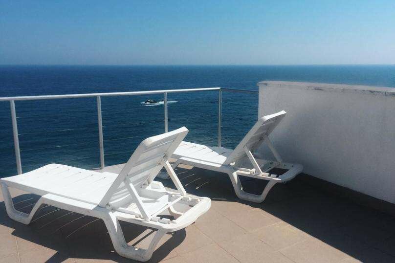 Otel Mini-gostinica Na Gagarinoi 25/347, Kırım Cumhuriyeti, foto