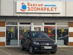 Зоомаркет (Bogatyrskaya ulitsa No:39, Krasnodar), petshop  Krasnodar'dan