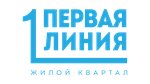 Первая линия. Пляж (Tyumen, Geroyev Stalingradskoy bitvy), konut blokları  Tiumen'den