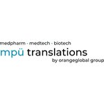 Mpü GmbH (Frauenstraße No:1, Blaustein), tercüme büroları  Ulm'dan