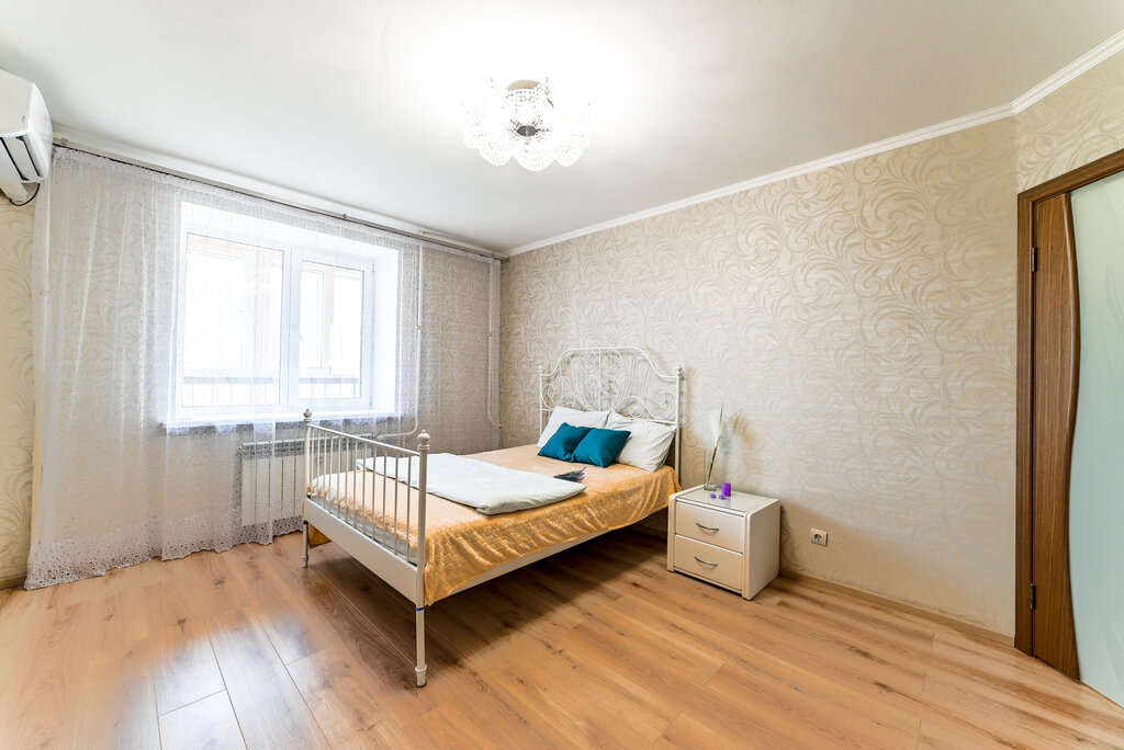 Kısa süreli konaklama Appartement De Luxe Cozy at Home, Kazan, foto