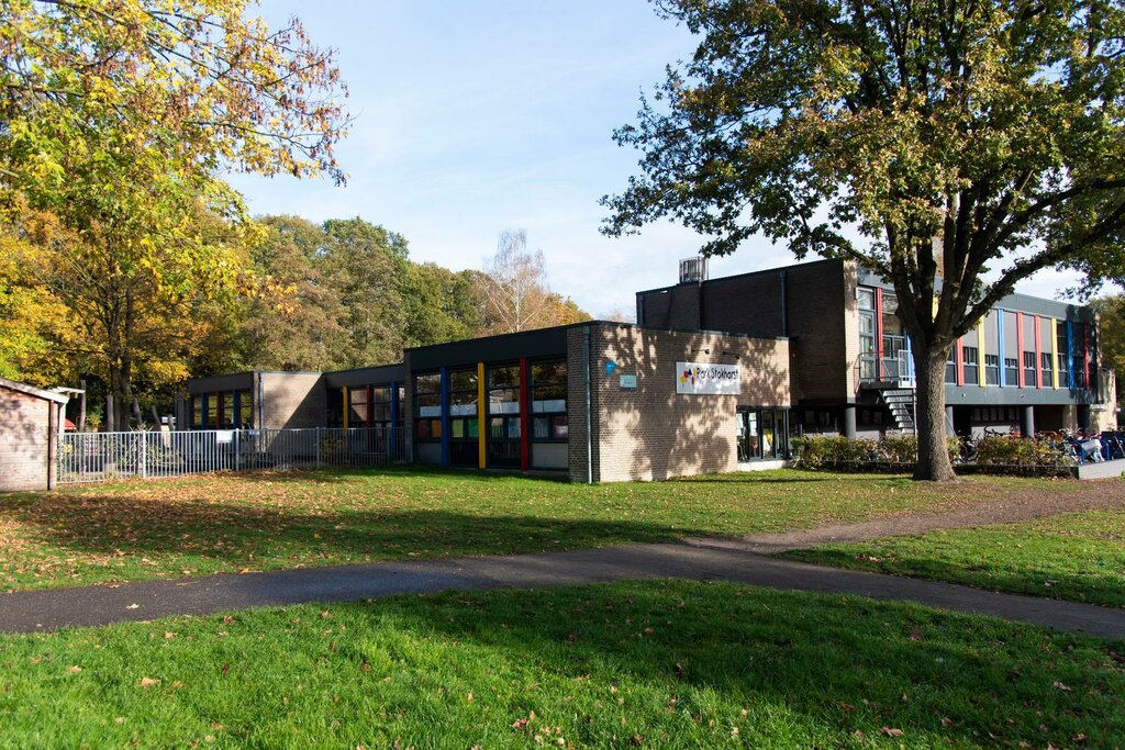 Anaokulları Humankind - Peuteropvang Park Stokhorst, Enschede, foto