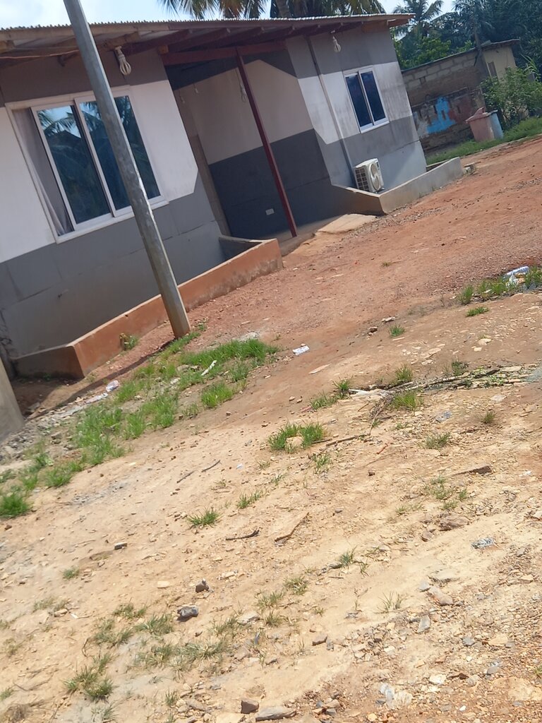 Dini dernekler Encounter With Christ Jesus Chapel, Dünya, foto