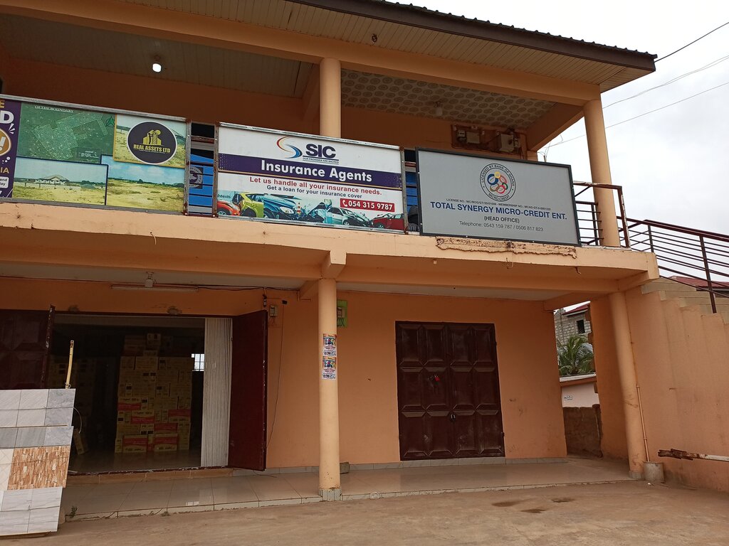 Sigorta şirketleri SIC, Dünya, foto