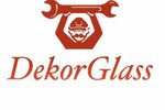 Decor Glass (Tamanskaya ulitsa No:32Б), cam ve cam ürün üreticisi  Kurganinsk'ten