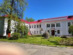 Detsky sad № 32 (Oktyabrskaya Street No:8), anaokulları  Krasnogorsk'tan