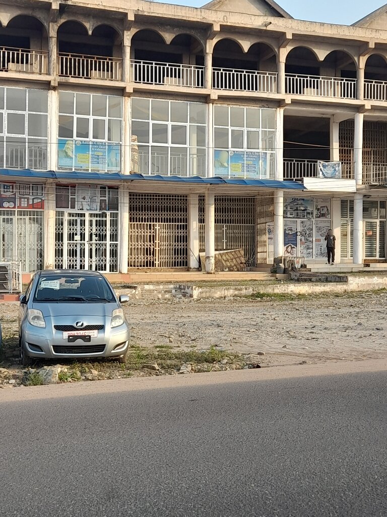 Dini dernekler Action city church, Dünya, foto