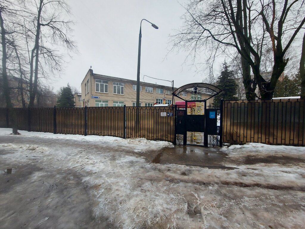 Anaokulları Detsky sad № 77, Liubertsy, foto