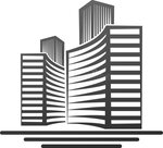 Na Maksima Gor'kogo 3/1 -19 Apartments (ulitsa Maksima Gorkogo No:3к1), kısa süreli konaklama  Tiumen'den