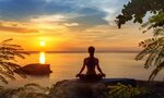 Центр йоги (Leningradskoye shosse, 88-y kilometr No:с63), yoga stüdyosu  Klin'den
