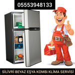 Silivri Beyaz Eşya Kombi Servisi (Alipaşa Mah., Silivri, İstanbul), beyaz eşya servisleri  Silivri'den