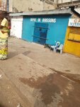 Dépôt de boissons (Brazzaville, Commune de Bacongo, Avenue de Djoué), alkolsüz içecekler  Brazzaville'den